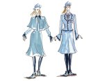 Beauxbatons Uniform – Harry Potter and the Goblet of Fire | A Costume Study