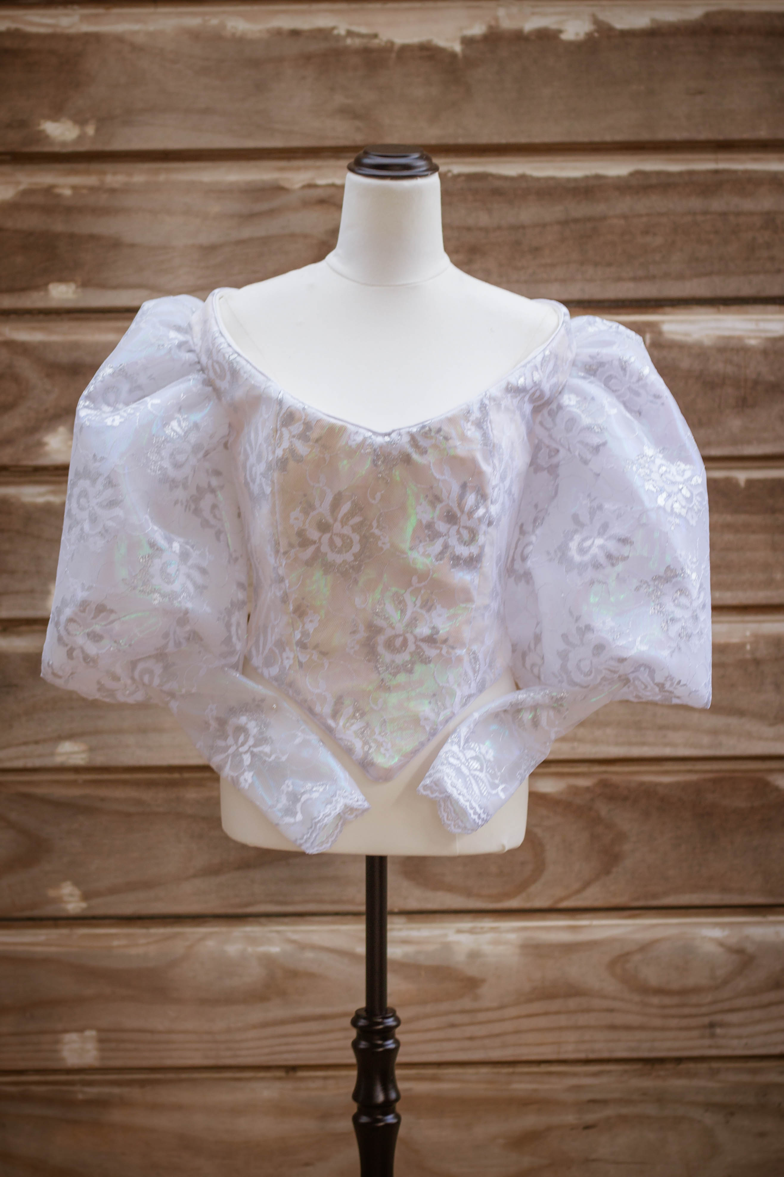 Upgrades people! Upgrades! 4-9-2022