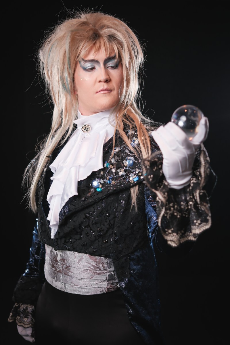Jareth | 2023