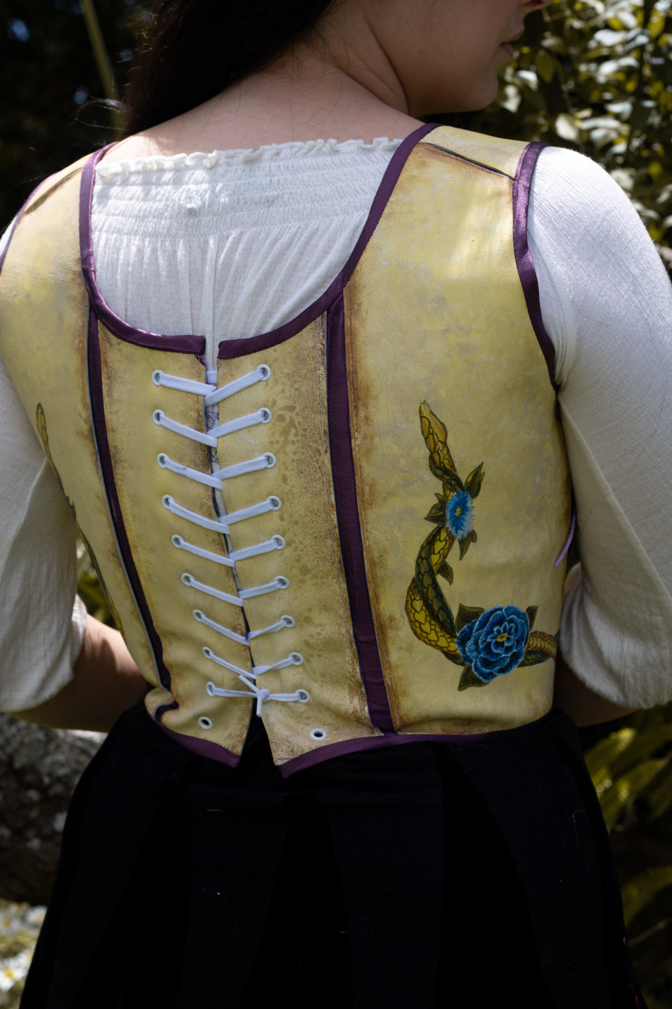 Lucy Gray Baird | 2023