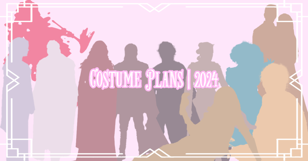 Costume Plans | 2024